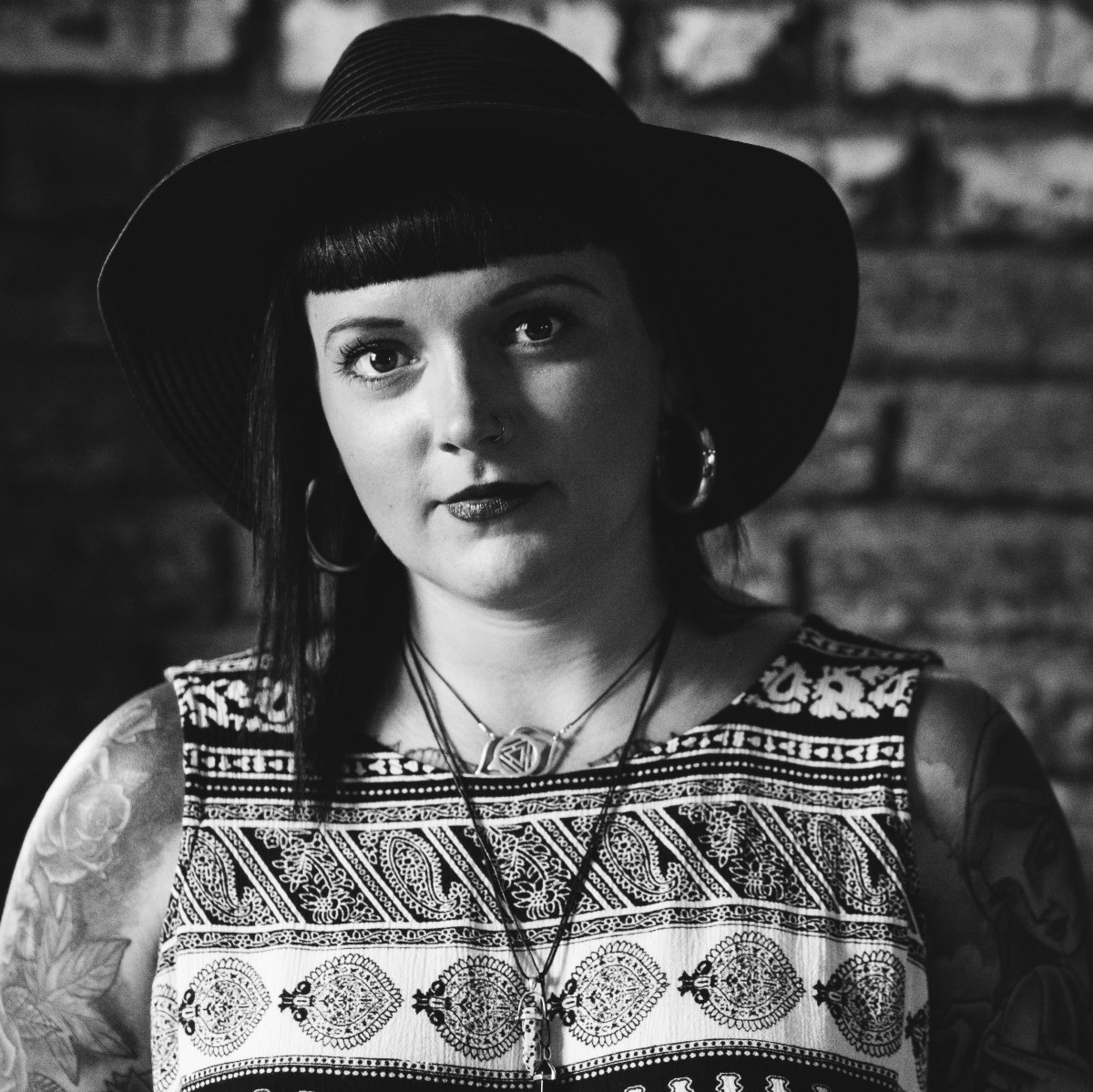 Rencontre avec Beccy Rimmer (Inkluded) – Stefayako