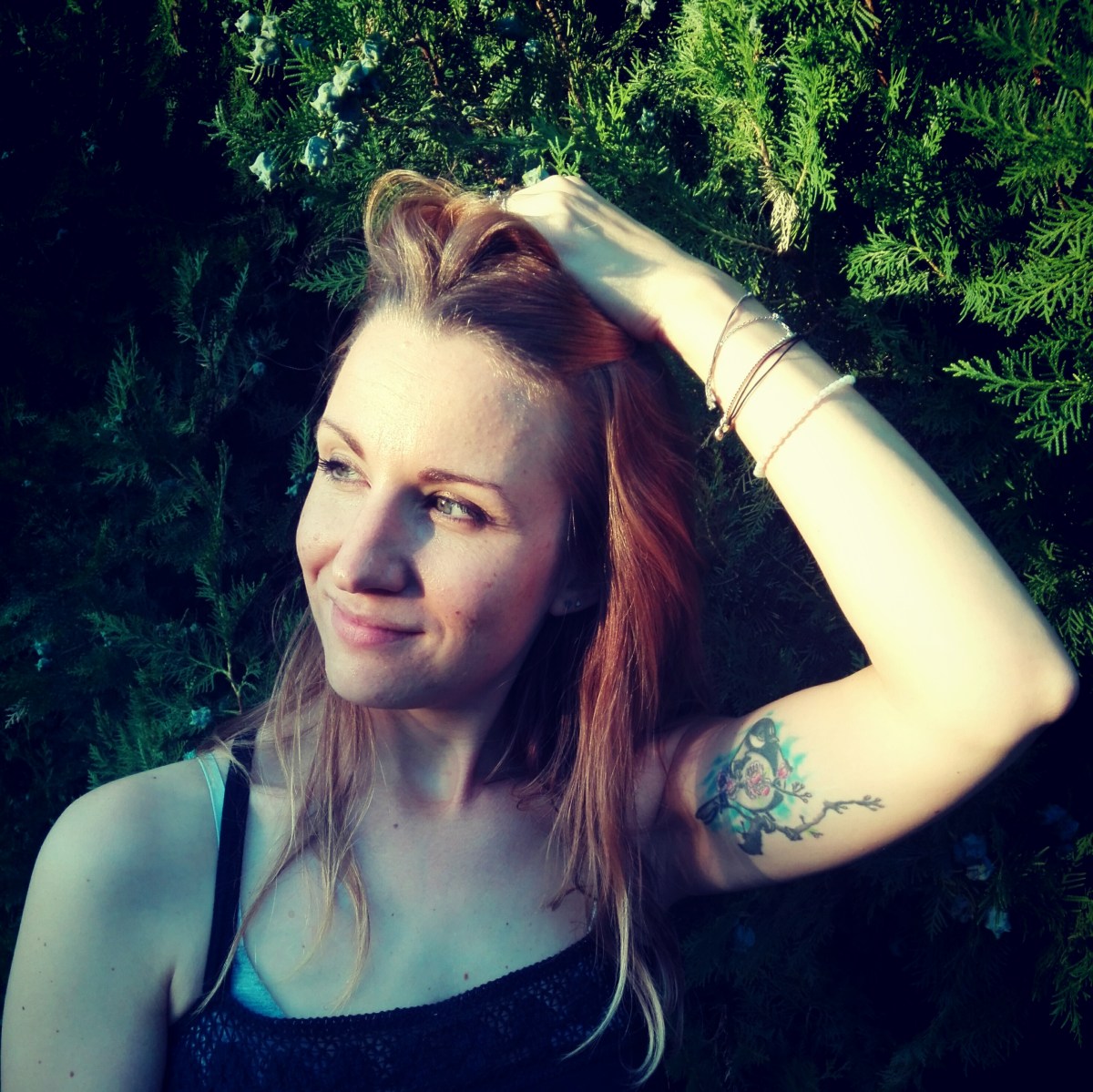 Maman tatouée #29 : Morgane – Stefayako