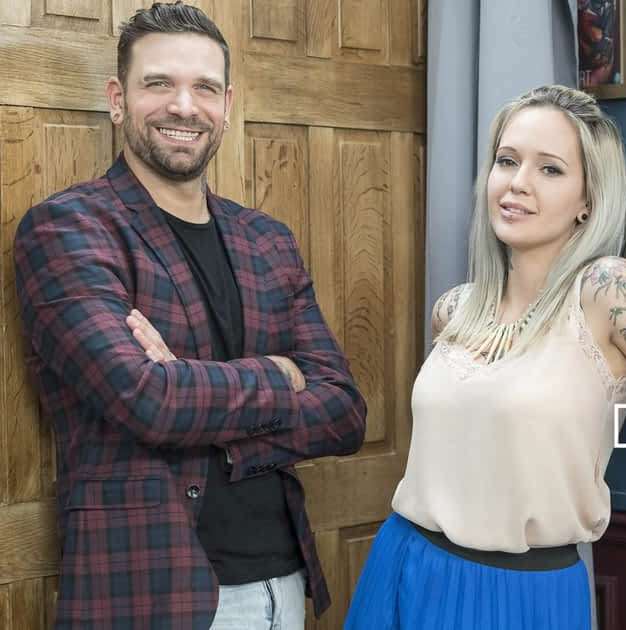 Mon avis sur l’émission TV « Extrême Tattoo « – Stefayako