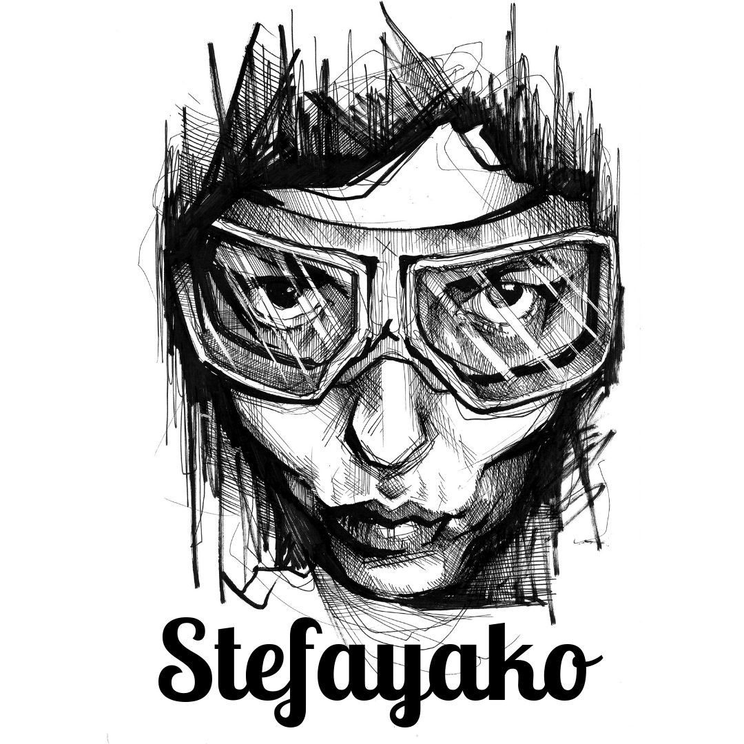 Podcast Stefayako – Stefayako